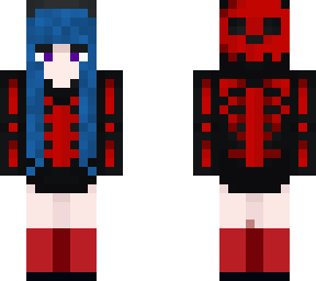 alice angel | Minecraft Skins
