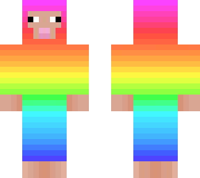 jeb | Minecraft Skins