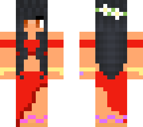 aphmau | Minecraft Skins