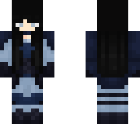 badling | Minecraft Skin