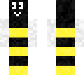 bee swarm | Minecraft Skins