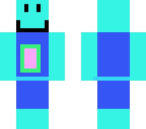 basic | Minecraft Skins