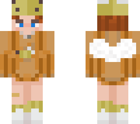 wings | Minecraft Skins