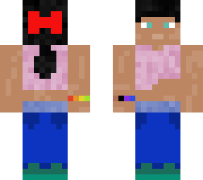 curse skin | Minecraft Skins