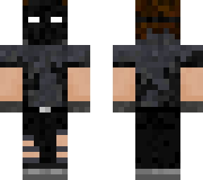 mask | Minecraft Skins