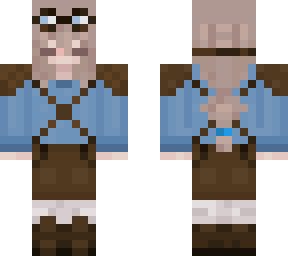 elytra | Minecraft Skins