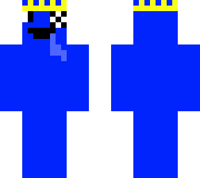 rainbow friends | Minecraft Skins