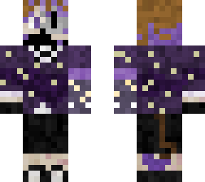 BODA CTM | Minecraft Skin