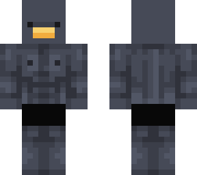 buff animal | Minecraft Skins