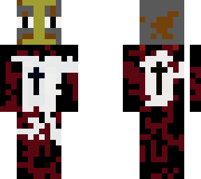 corpse | Minecraft Skins