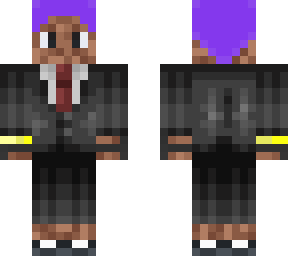 roxo | Minecraft Skins