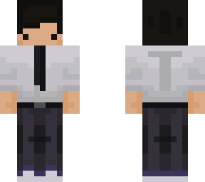 casual | Minecraft Skins