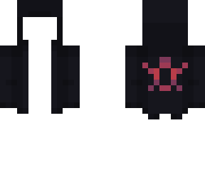 coat | Minecraft Skin