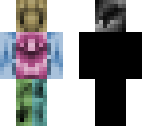 worst | Minecraft Skins