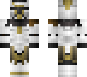 commander | Minecraft Skins