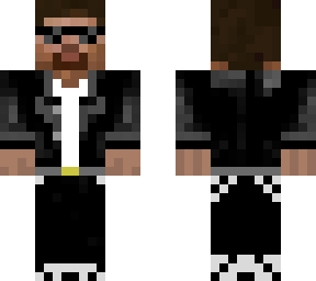 cool steve | Minecraft Skins