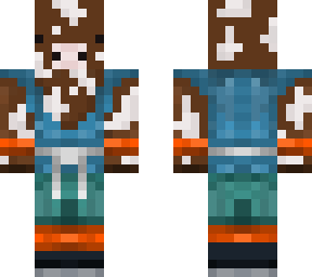 dragon ball | Minecraft Skins