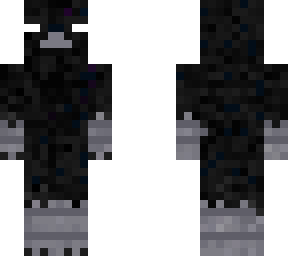 crow | Minecraft Skins