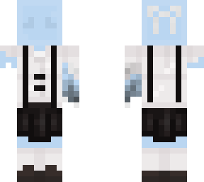 cube | Minecraft Skins