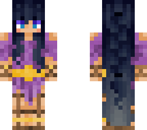 elf | Minecraft Skins