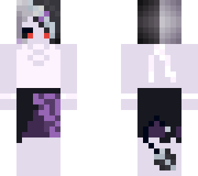 dox | Minecraft Skins