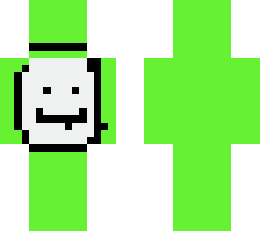 dream | Minecraft Skins