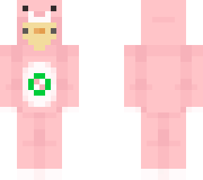duckie | Minecraft Skins