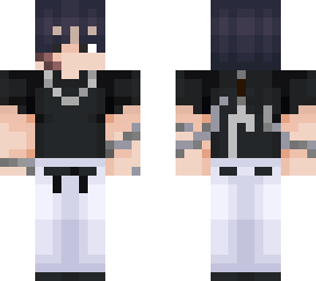 Earth Bendah | Minecraft Skin