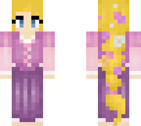 edited | Minecraft Skin
