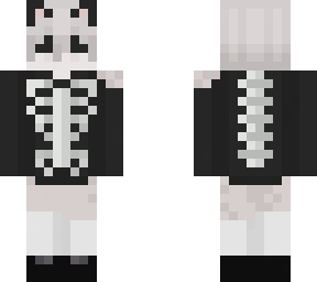 catboy | Minecraft Skins