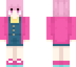 emu otori | Minecraft Skins