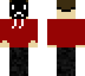 evil dream | Minecraft Skins