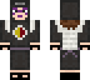 eweww2 | Minecraft Skin