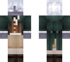fae | Minecraft Skins