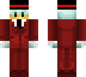 ferrer | Minecraft Skin
