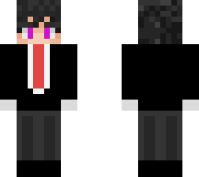 fancy suit | Minecraft Skins