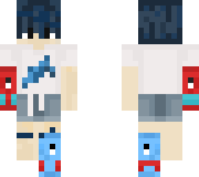 eboy | Minecraft Skins