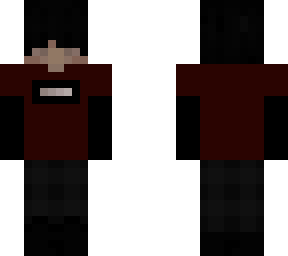fly | Minecraft Skin