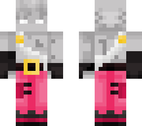 Fortnite | Minecraft Skin