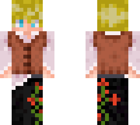 gabriel | Minecraft Skins