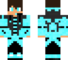 gamer | Minecraft Skins