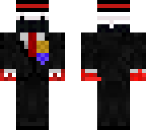 gangster | Minecraft Skin