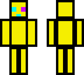 GD Skin | Minecraft Skin