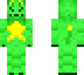 gnarpy | Minecraft Skins