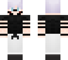 gojokuna | Minecraft Skin