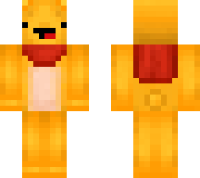 taki | Minecraft Skins