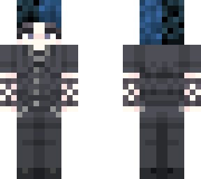 gothic | Minecraft Skins