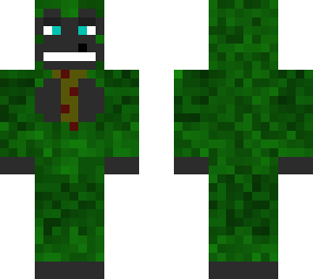 gus | Minecraft Skins