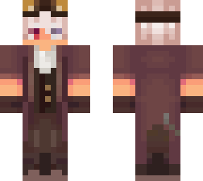 help | Minecraft Skin