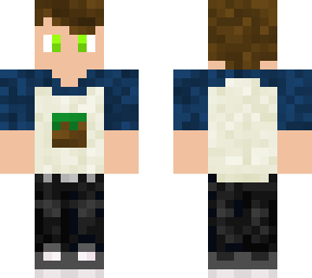 Henley | Minecraft Skin